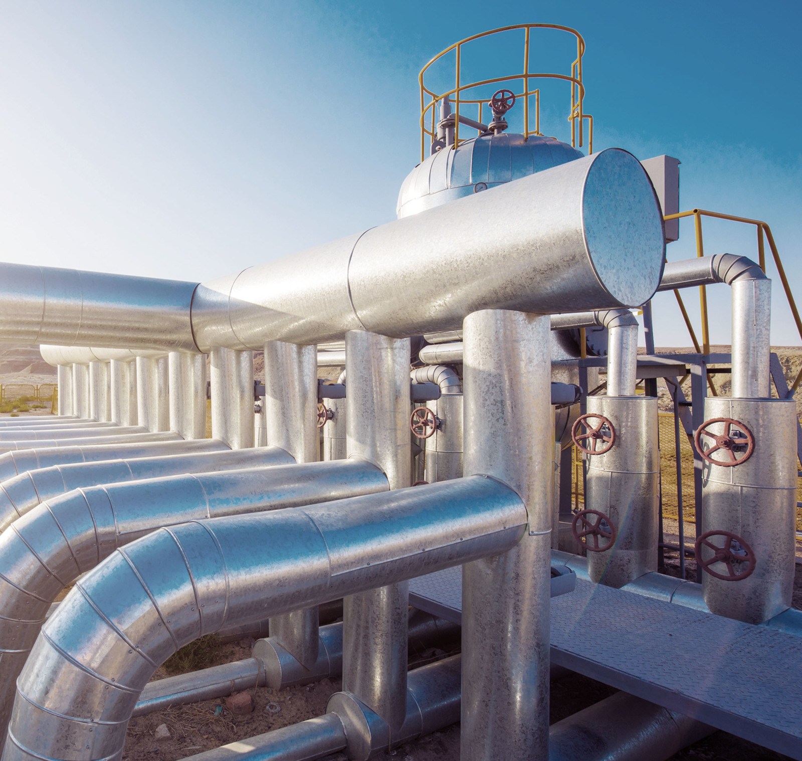 Boxley Group - Energy Advisory